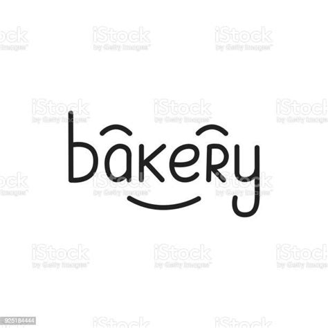 베이커리입니다 베이커리 글자 그림입니다 베이커리 레이블 배지 엠 블 럼 고급에 대한 스톡 벡터 아트 및 기타 이미지 고급 곡초류 도넛 Istock