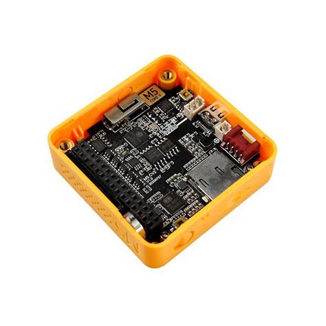 M5stack Core2 Esp32 Iot Development Kit For Aws Iot Edukit Arduino