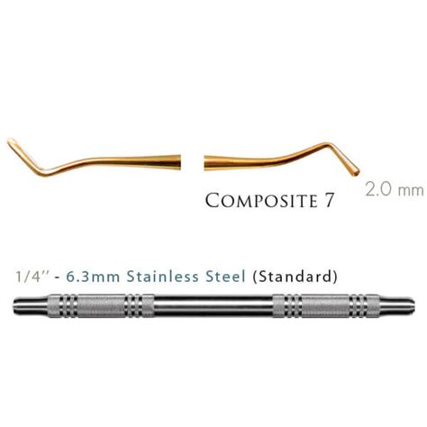 Plastic Filling Instruments Xpt7 Paddleplugger Standard