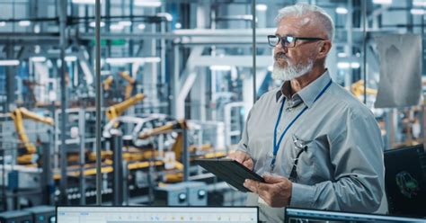 Unlock Your Manufacturing Potential With Better Data Use Solidworks