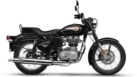 Royal Enfield Hikes Prices Of Bullet 350 Bs 6 Ht Auto
