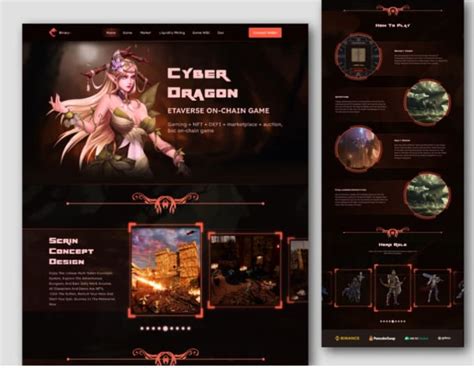 Develop 2d 3d Game Development Unity Game Metaverse Game P2e Crypto Game By Creativityguyz