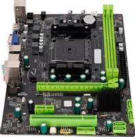 FM CPU List Specs And Compatible Motherboards