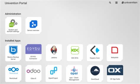 Release Candidate Ucs 4 2 Now Available