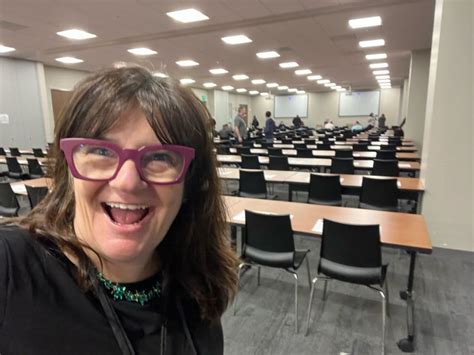 erin west on linkedin it s go time at the react task force crypto