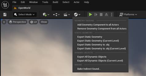 Ue5 Please · Issue 210 · Valvesoftwaresteam Audio · Github