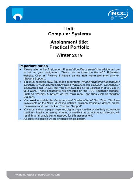 Winter 2019 Cs Assignment Qp Final Pdf Computer Virus Antivirus Software