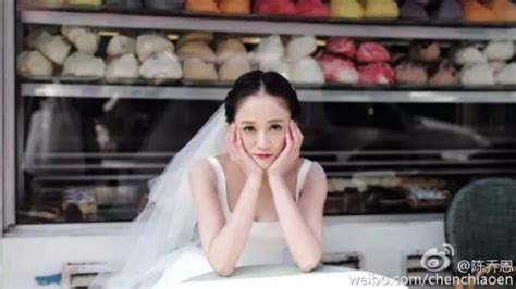 陈乔恩为什么能一直演傻白甜还不让人讨厌？手机新浪网
