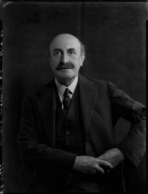 Npg X81248 Sir Clement Anderson Montague Barlow Portrait National Portrait Gallery