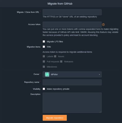 Move Away From Github Page Site Feedback And Other Questions Openwrt Forum