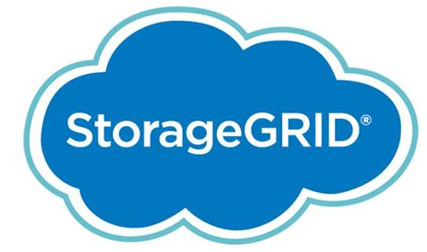 StorageGRID NetApp Technical Reports