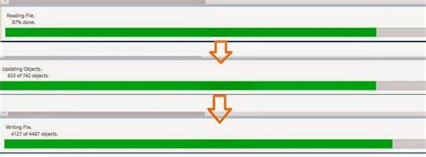 application merge utilities how to use compare and update