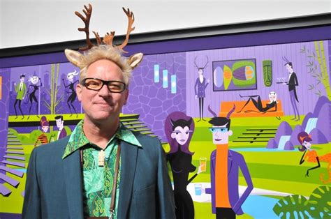 Product Art And Consumption Culture The Shag Interview