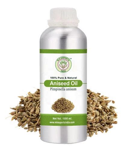 Anise Seed Essential Oil 1 Kg At ₹ 2500 Kg In Kannauj Id 2856302817162