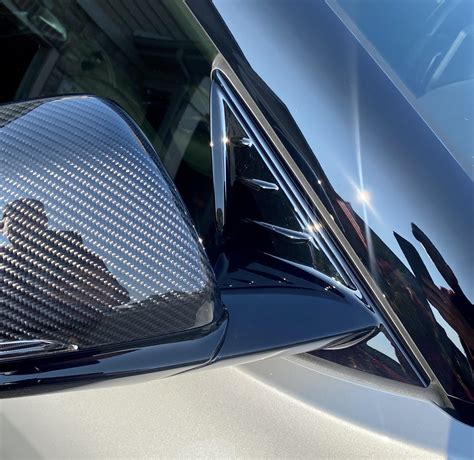 Wind Noise And Buffeting Fixes Page 33 Supramkv 2020 Toyota Supra Forum A90 Mkv Generation