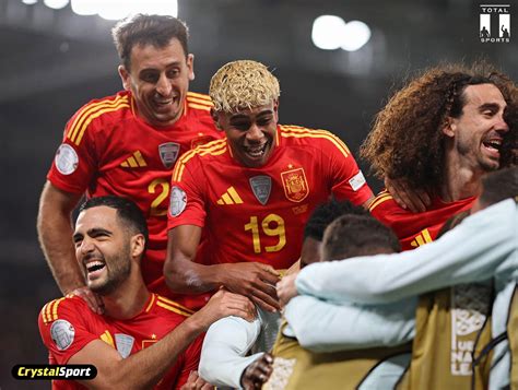 Total 🇪🇸5 4🇫🇷 ზღაპრული მატჩი შტუტგარტში💥🤩🙏 ერთი კითხვა თქვენი აზრით ამ სეზონში ოქროს