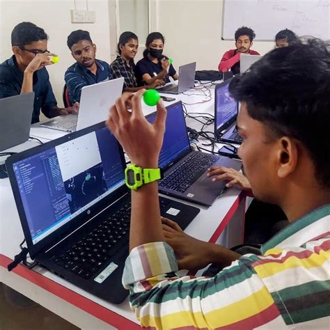 Real Time Object Detection With Opencv Srishti Robotics Facebook