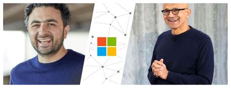 joy case on linkedin generativeai ai microsoft deepmind