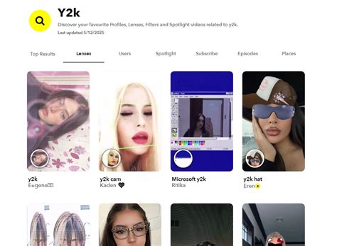 Y2k Filters Bring Photos Back To Nostalgia 2000s With 5 Tools
