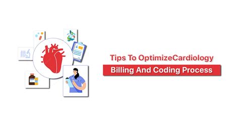 Optimize Cardiology Billing And Coding Process Medical Billing And