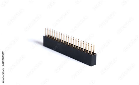 Gpio Connector