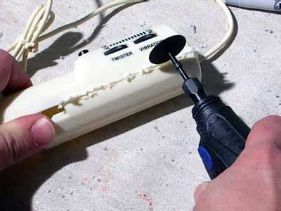 Sex Toy Pc Case Mod For Women