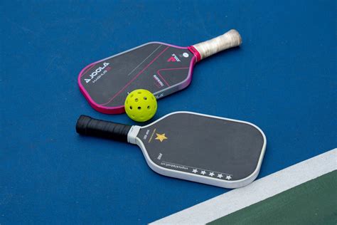 Cách Chọn Vợt Pickleball Với 10 Tiêu Chí Cơ Bản Công Ty Vệ Sinh 5 Sạch
