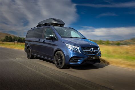 Mercedes Benz V Class Special Edition 2023 Price And Specs