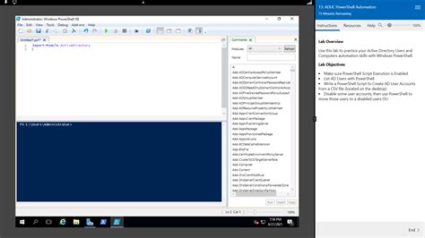 Import Module Not Working In Powershell Powershell Server Academy