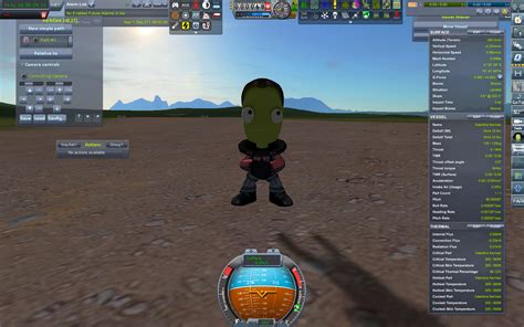 Operations Summary Week Of Kerbal Space Agency Operations Summary Week Of Kerbal Space Agency