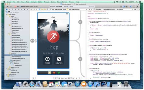Get Into App Development With These Great Mac Apps Photos Softpedia