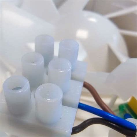 Understanding Extractor Fan Wiring