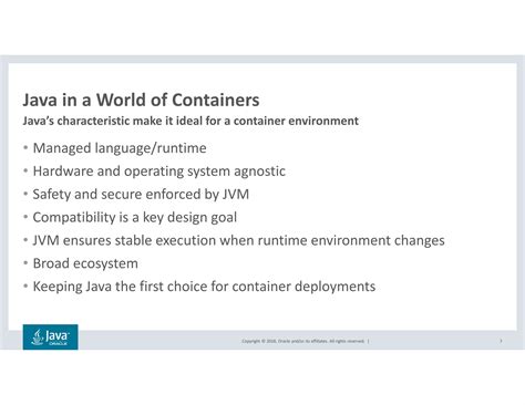 Jdk 10 Java Module System Ppt