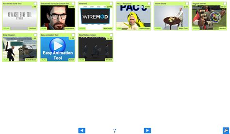 Do I Have Too Many Addons 33 I Think R Gmod