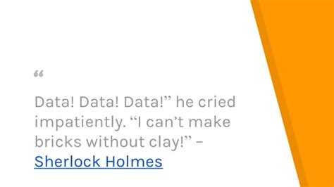 Introduction To Data Analysis Using Python Pptx Technology And Computing