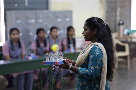 International Women In Engineering Day