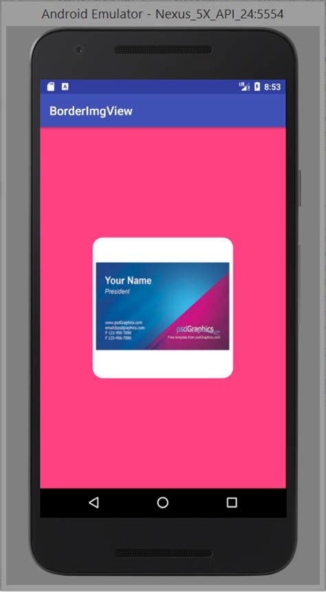 Android Diagonal Cut Imageview Stack Overflow