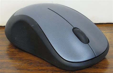 Logitech M310 Usb Nano Wireless Optical Mouse 810 004004