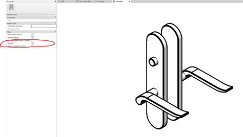 Nested Family Export Behavior Issue 557 Autodesk Revit Ifc GitHub