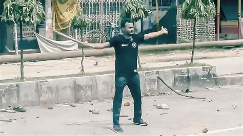 আবু সাঈদ হত্যা মামলায় নতুন আরও ৭ আসামি অন্তর্ভুক্ত