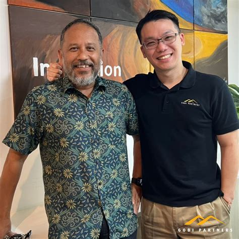 Gobi Partners On Linkedin Gobipartners Innovation Venturecapital