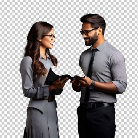 Premium Psd Professor Reviewing Assignment In Computer Classroom