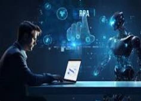 Benefit Of Rpa In Business Outcome Computer Application Information And Research Institute