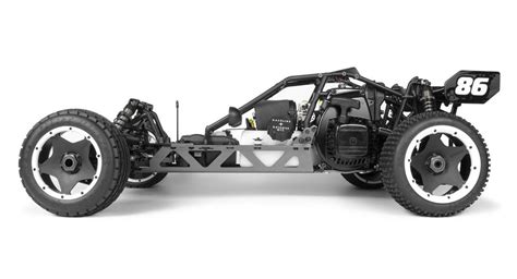 HPI Baja B Gas SBK Buggy Kit