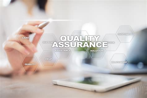 does your project need a quality assurance tester