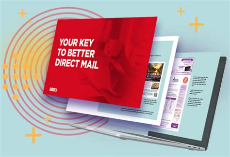Direct Mail Strategy And Planning Red C Marketing