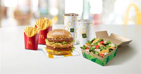 Mcdonalds Menu In Italy In English At James Mcmahan Blog