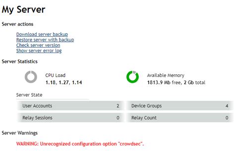 Meshcentral Behind Caddy Reverse Proxy R Meshcentral