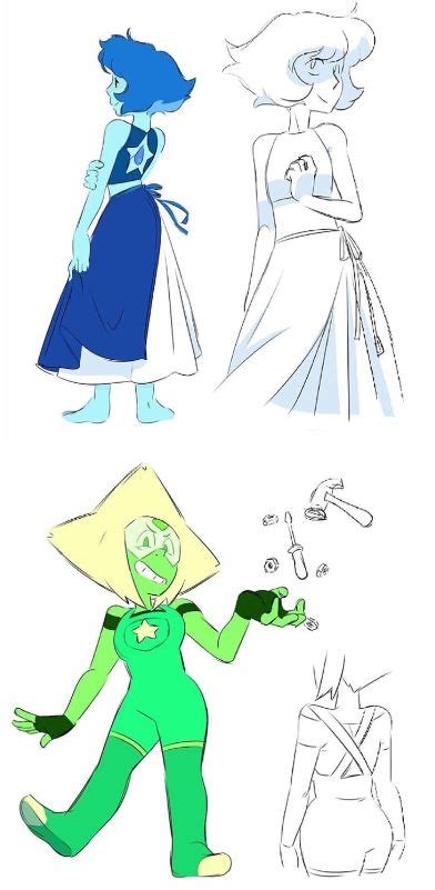 Pin By Meagan Burkett On Steven Universe Steven Universe Gem Crystal