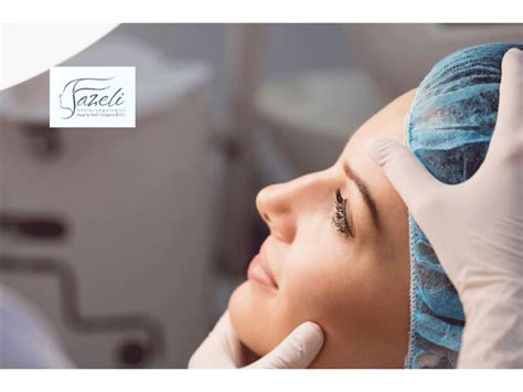 دکتر سپیده فاضلی جراح و متخصص گوش و حلق و بینی